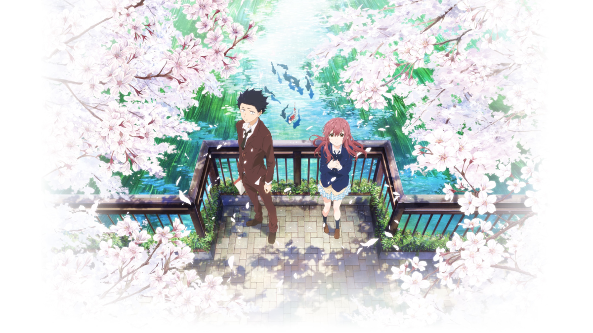 A Really Late Review of ‘A Silent Voice’ | Sakura Sunrise