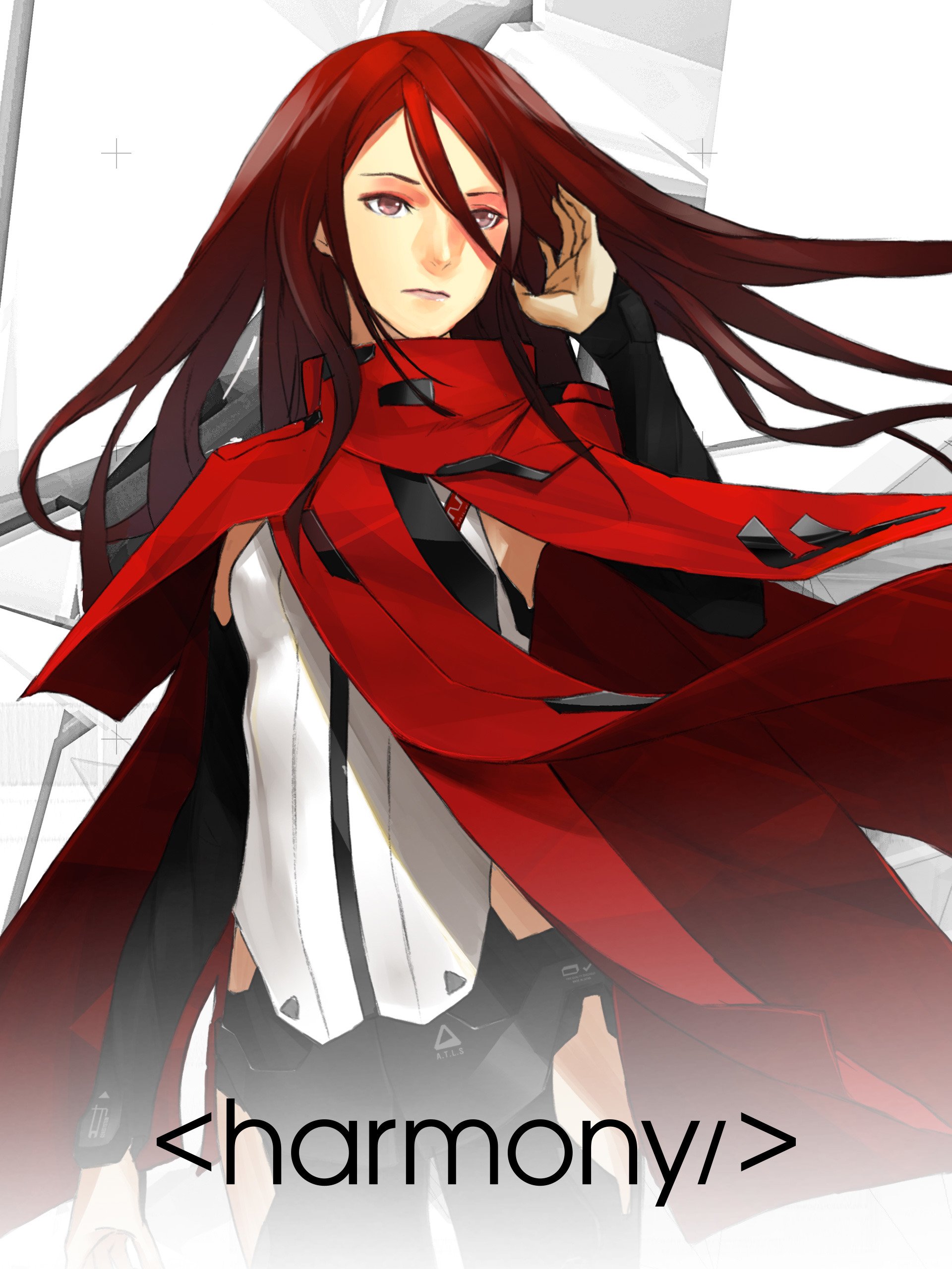 A Project Itoh Retrospective, Part II – A Review of Harmony | Sakura ...