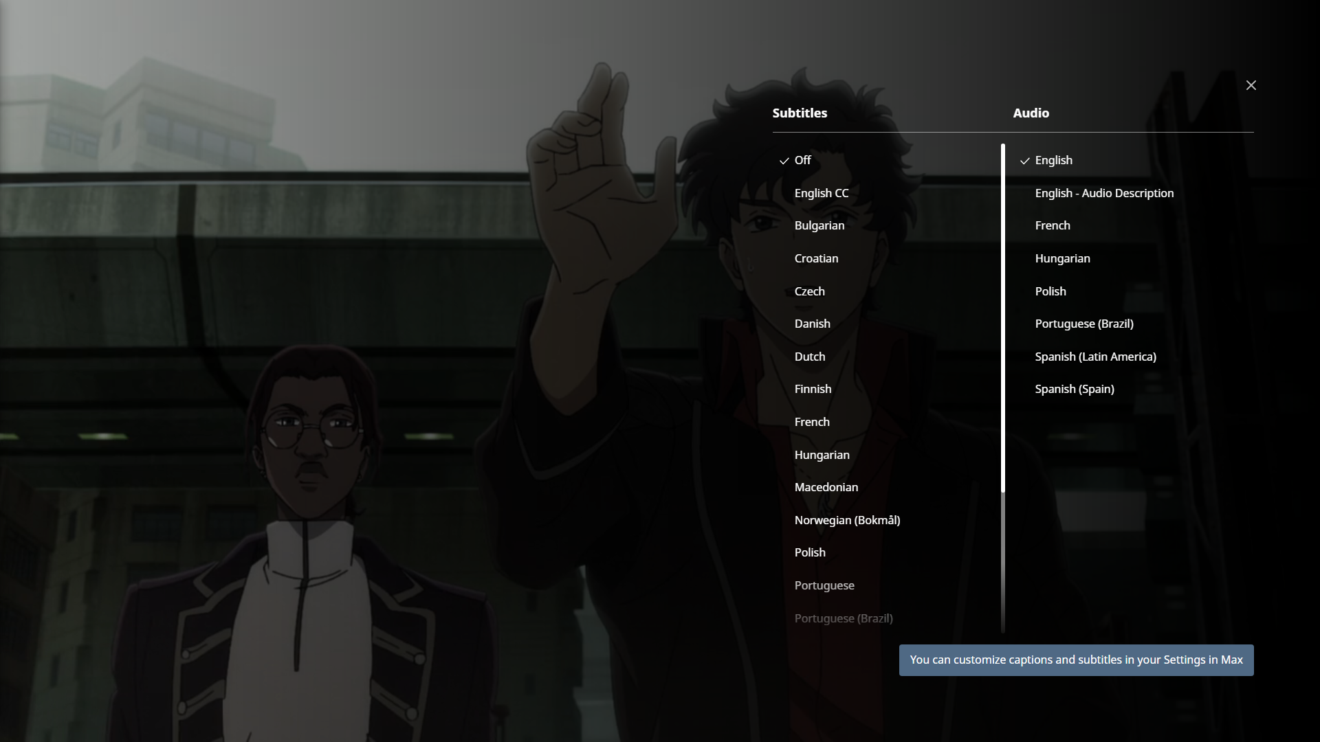 I’m Bracing Myself for Disappointment with Adult Swim’s Lazarus (And So ...
