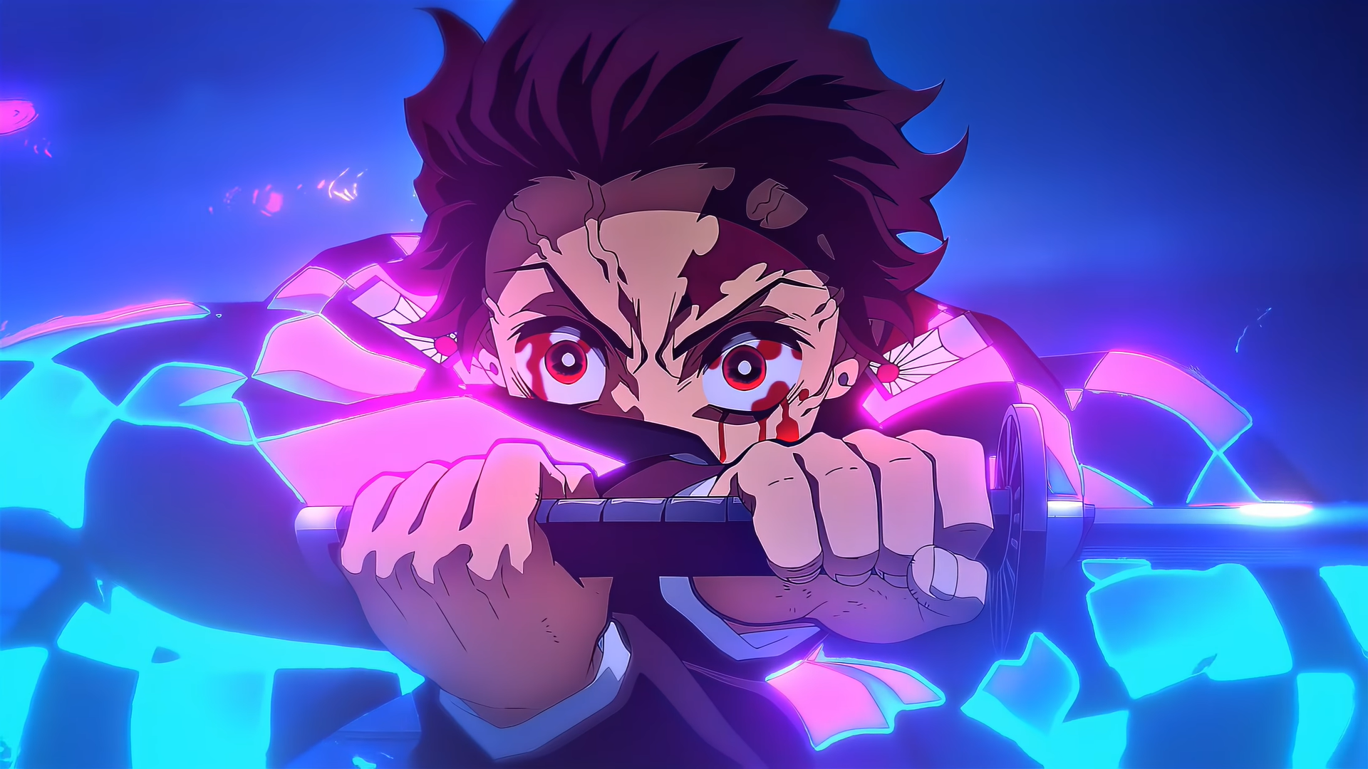 An Abridged Summary of My Thoughts on the Demon Slayer Anime For No ...